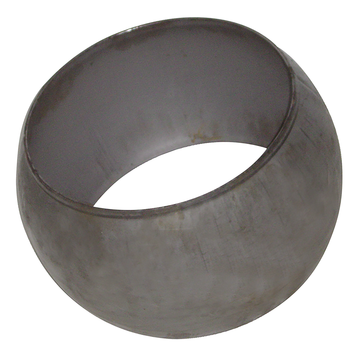 Large Bore Couplings, Dallai - Male Weld End