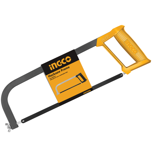 Hacksaws, Ingco - Standard
